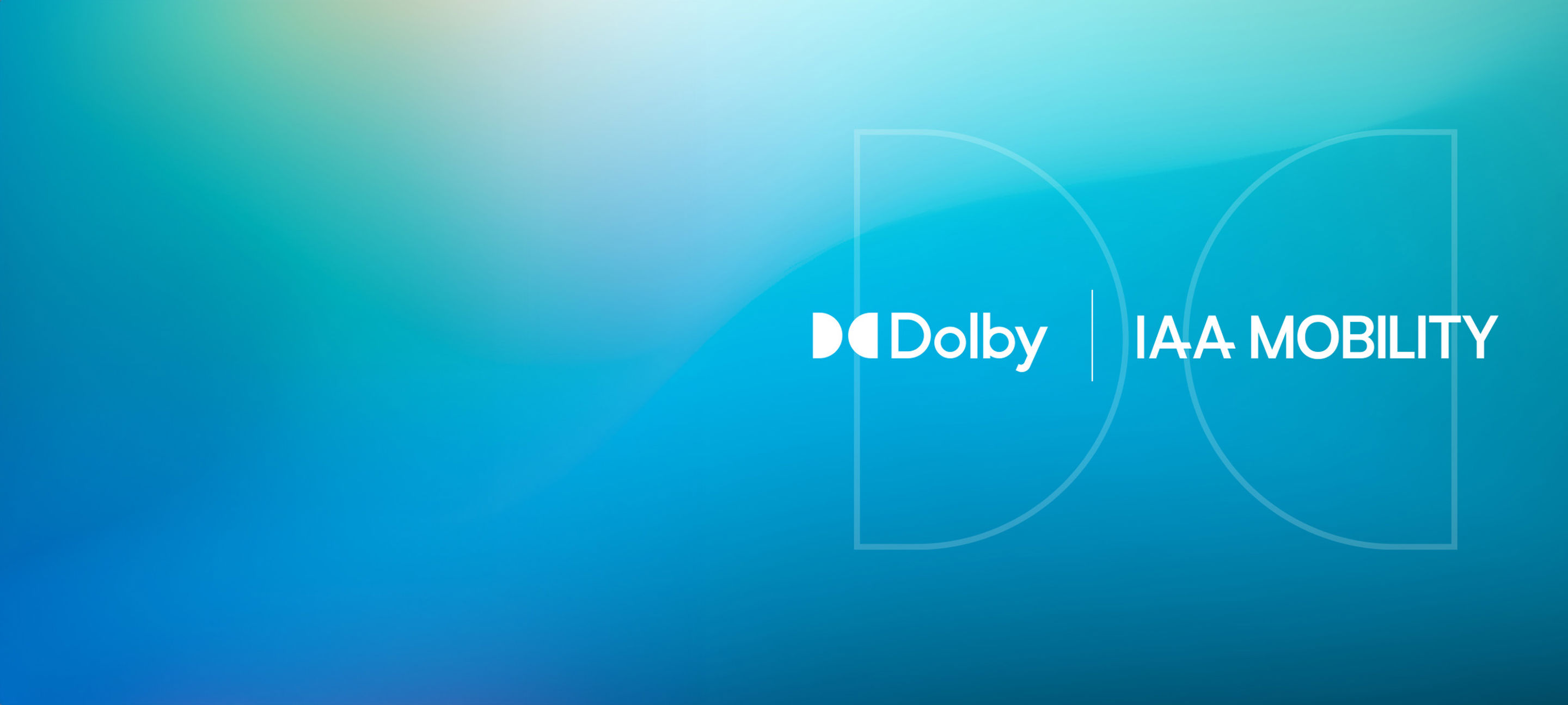 Discover the future of in-car entertainment at IAA Mobility with Dolby ...