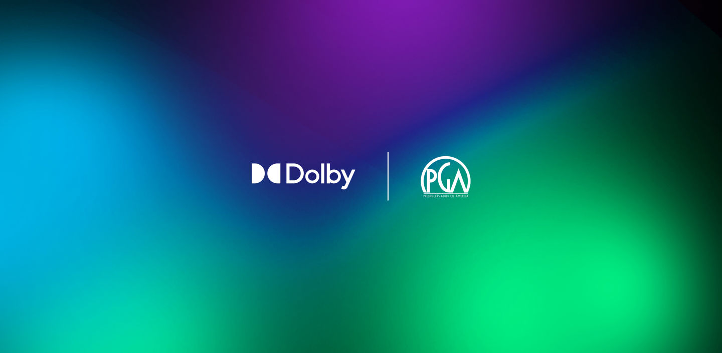 dolby logo evolution