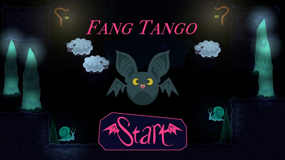 Fang Tango - Dolby Professional