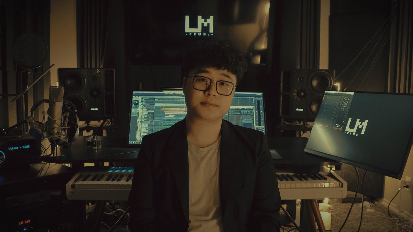 The Dark World: Karma - Dolby Professional