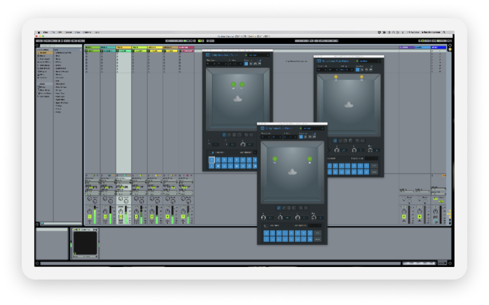 Game Music in Dolby Atmos - Dolby Professional