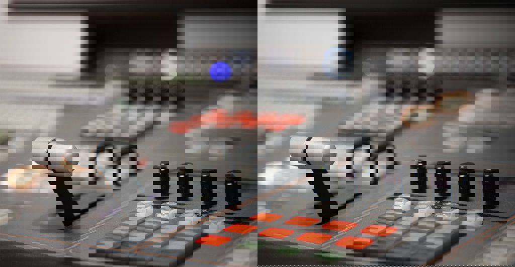 Broadcast Tools and Technologies - Dolby Professional - Dolby Professional