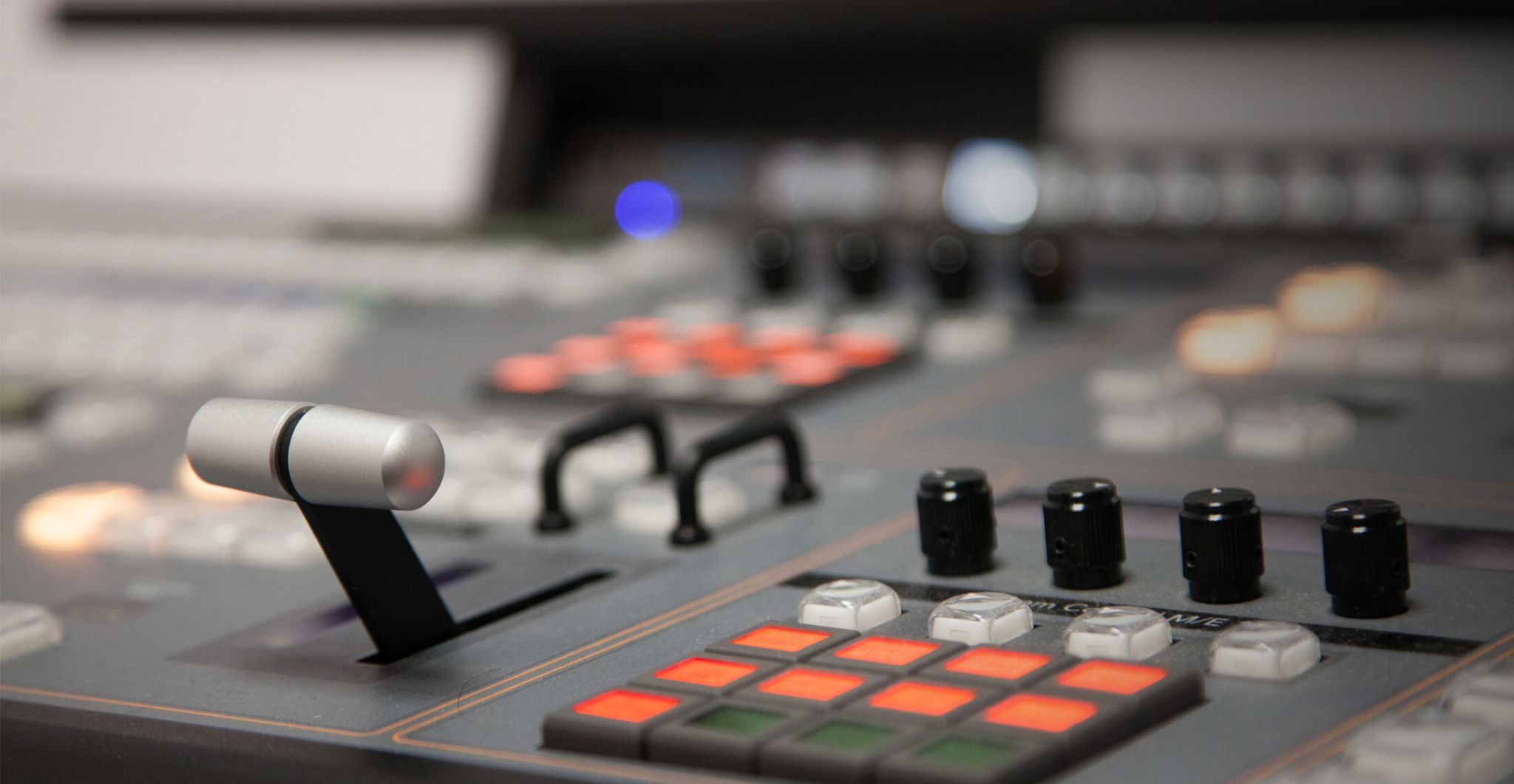 Broadcast Tools and Technologies - Dolby Professional - Dolby Professional