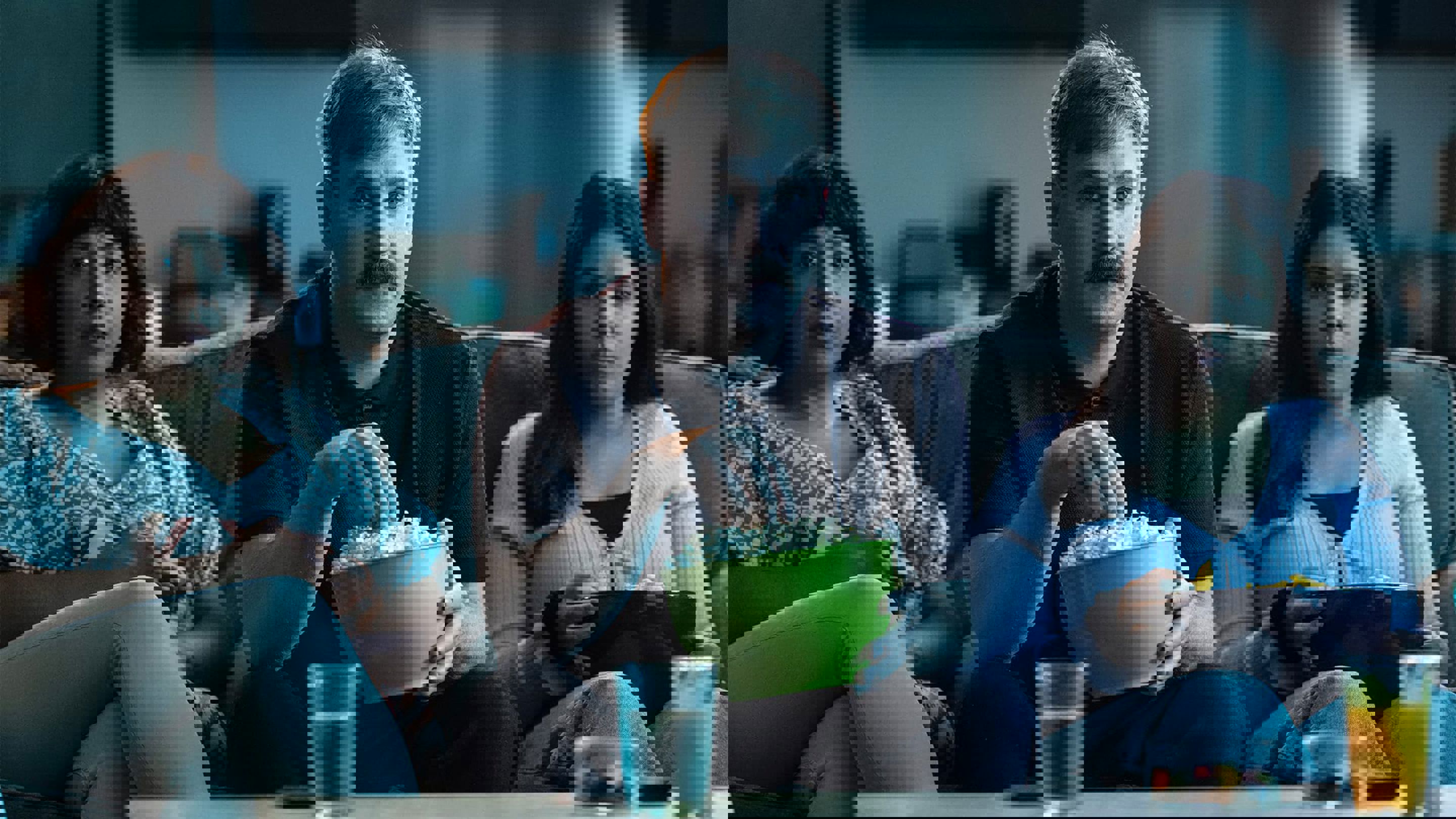 Hear TV like never before with Dolby and NextGen TV - Dolby Professional