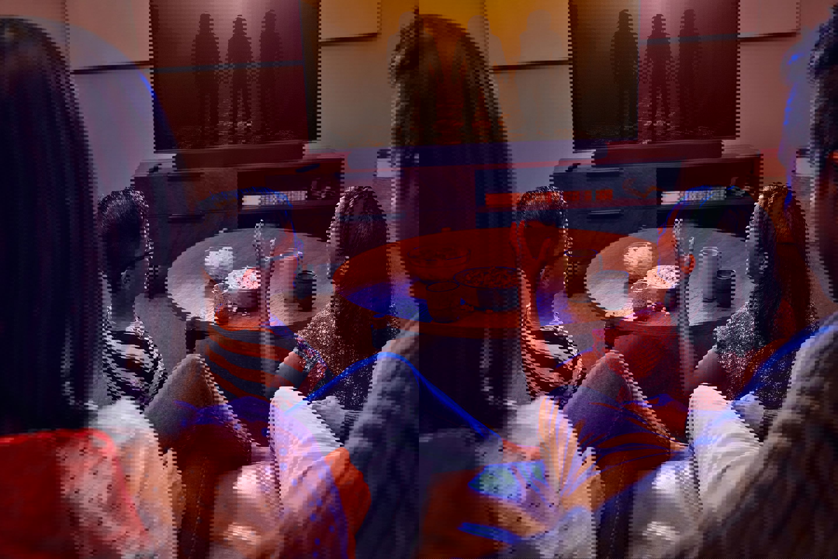 Dolby for PayTV - Dolby Professional