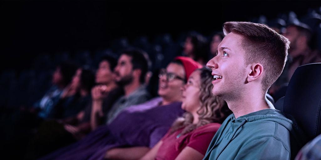 Dolby Auditorium Packages - Dolby Professional