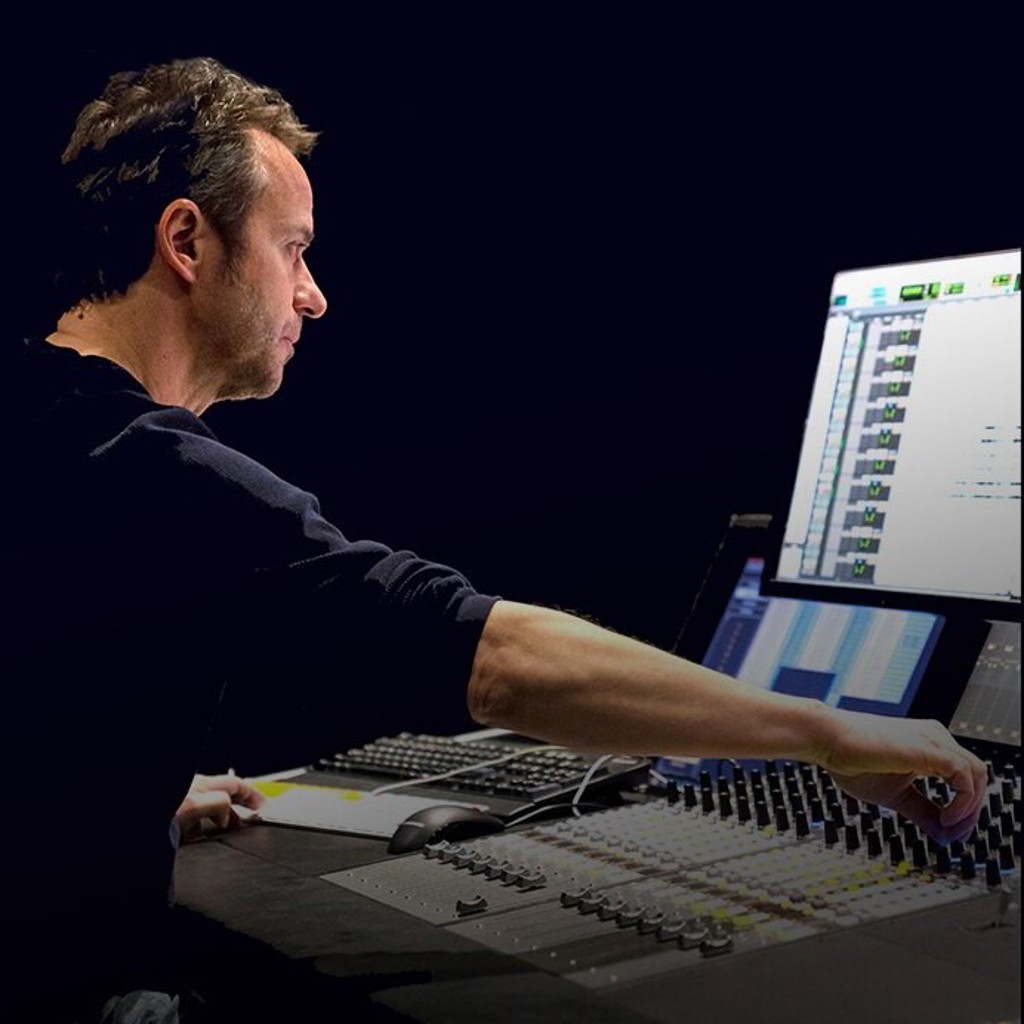 Dolby in the Cinema - Dolby Professional