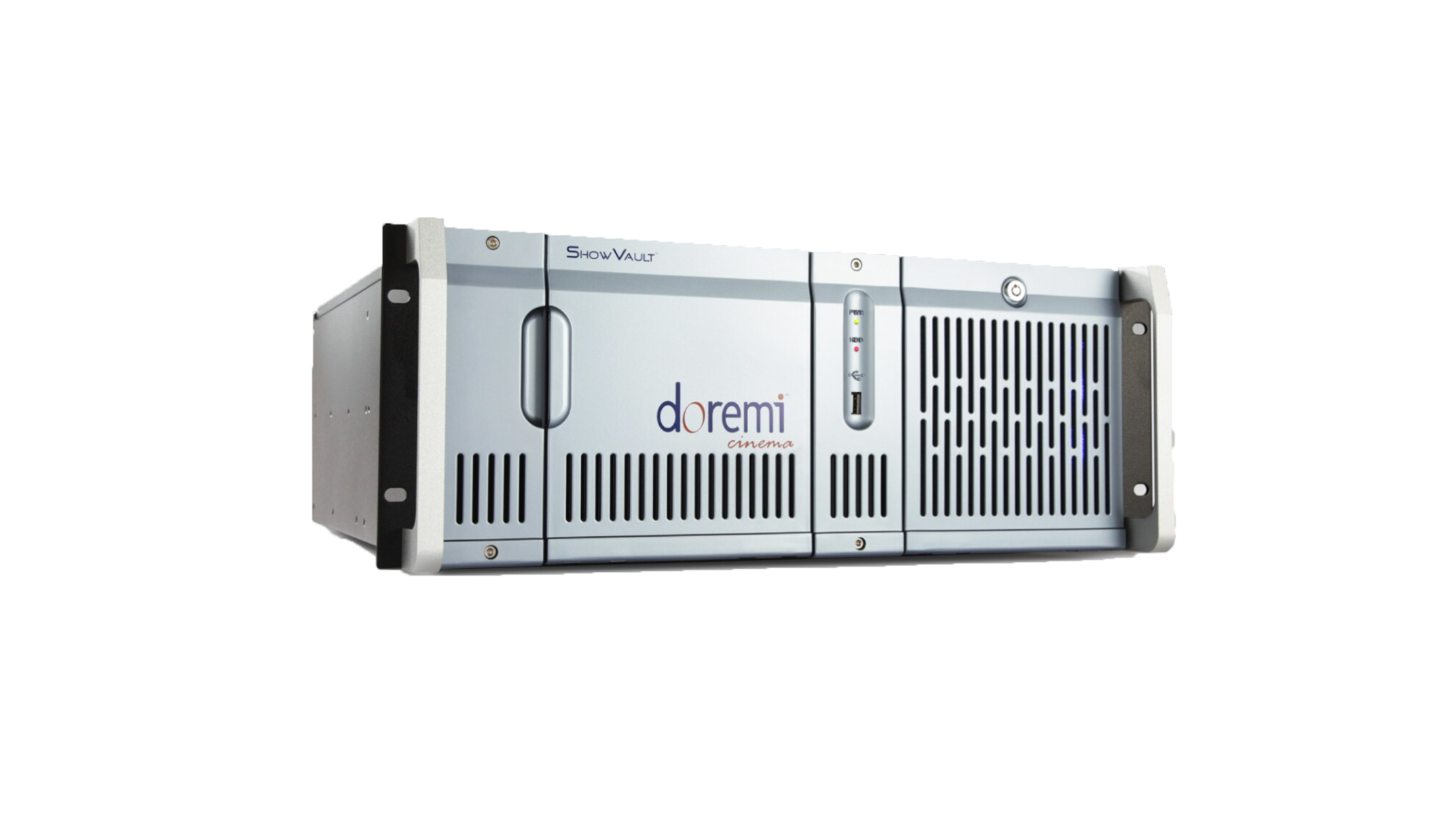 Dolby Storage Server and IntegratedMedia Block—ShowVault/IMB - Dolby ...