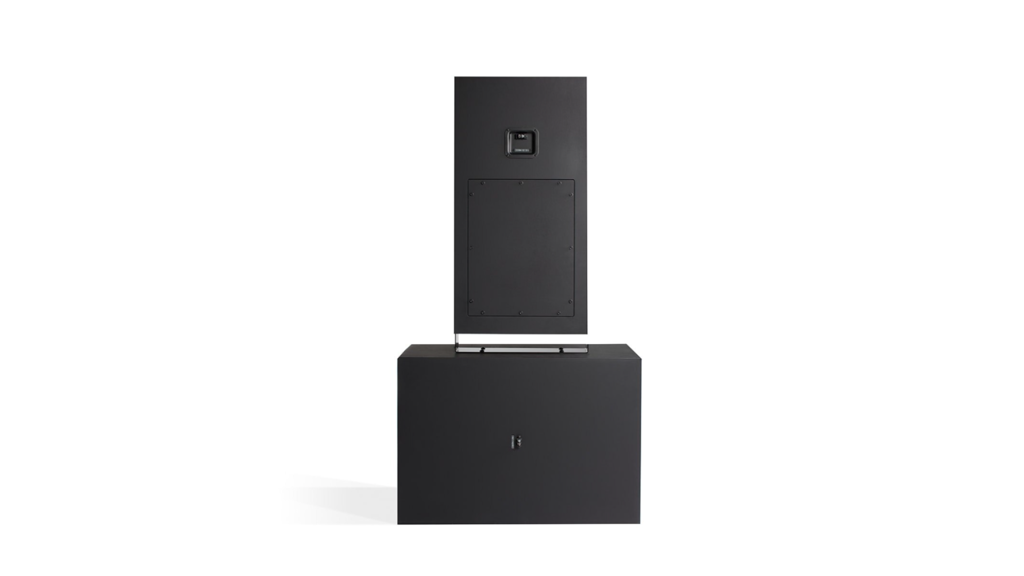 SLS SYS300A Cinema Screen Channel Speaker System - Dolby Professional