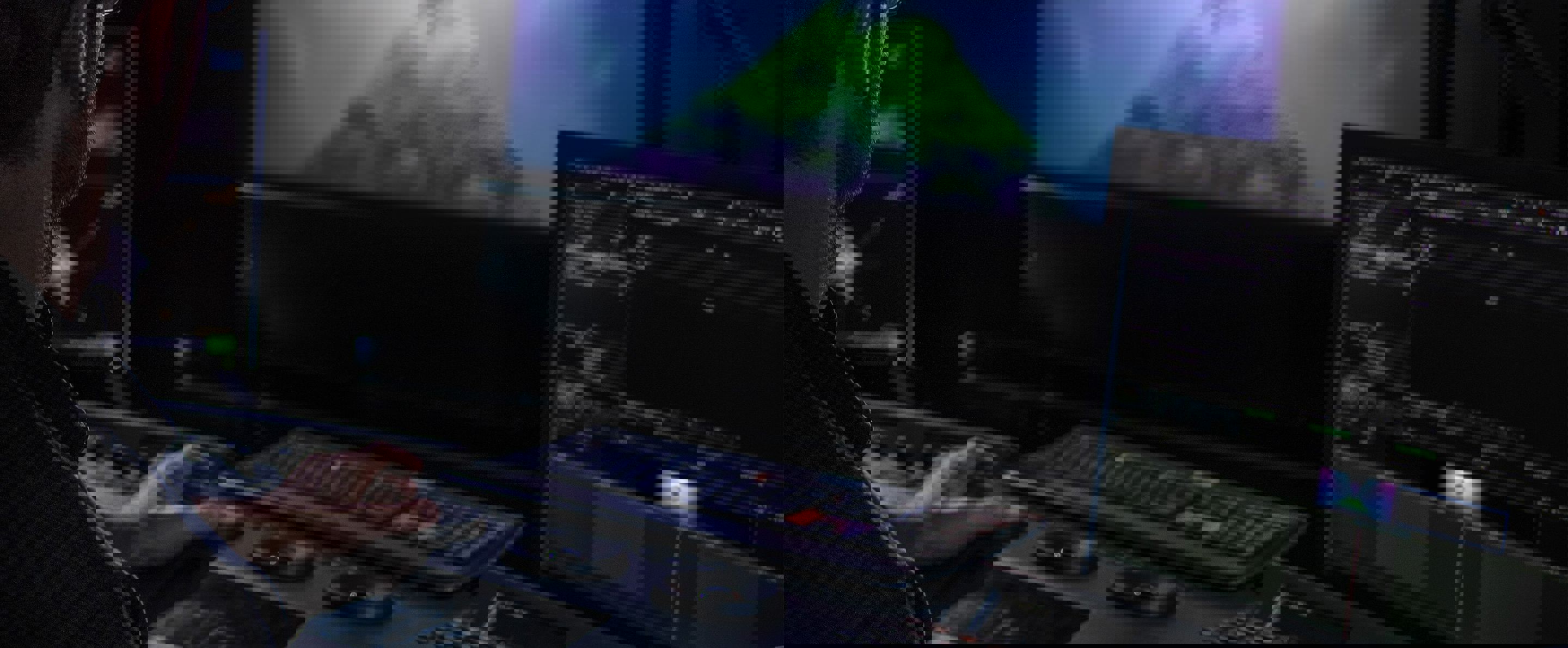 Dolby Vision for Content Creators - Dolby Professional