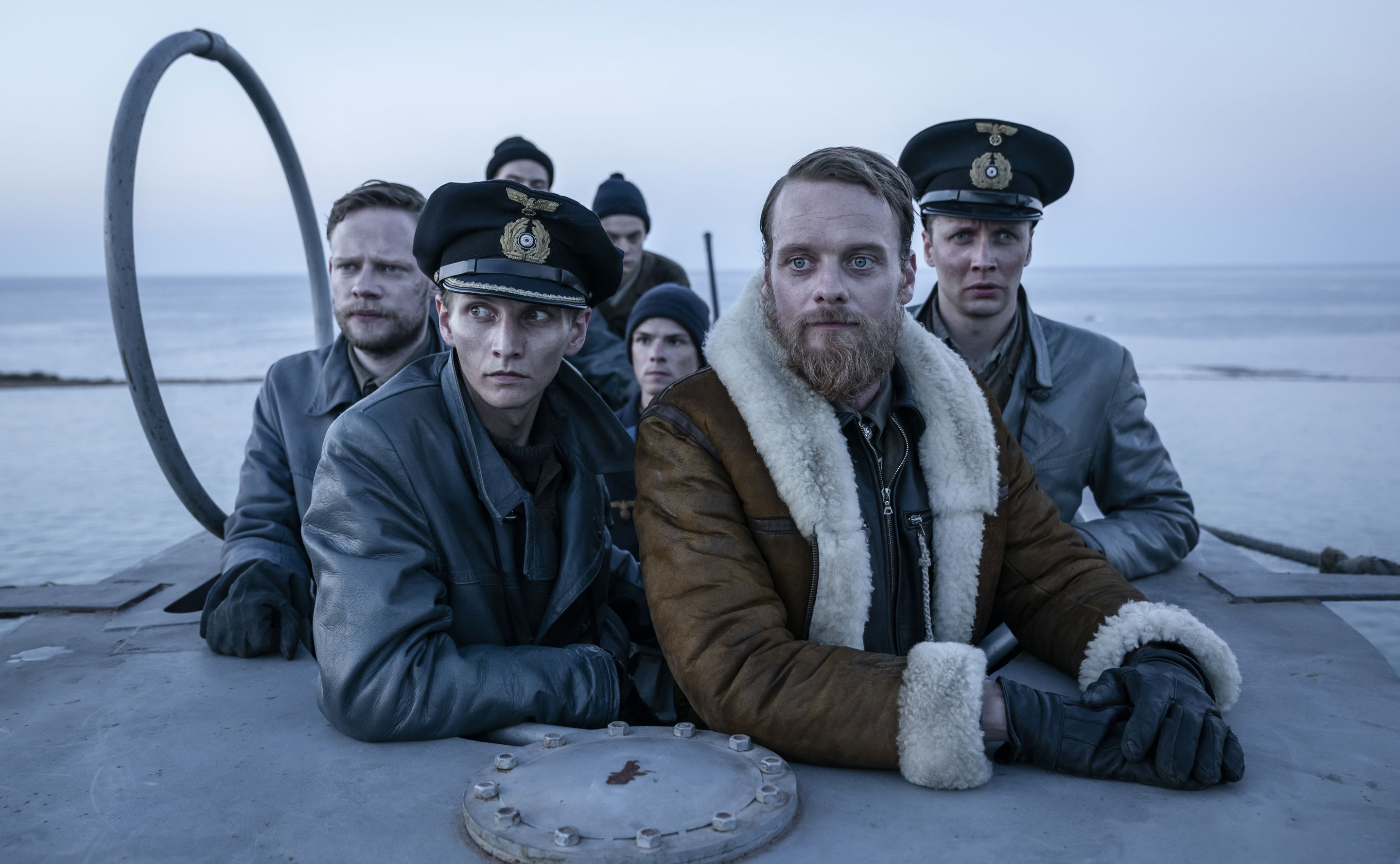 Sky Deutschland tiene Das Boot en Dolby Atmos – Dolby para ...