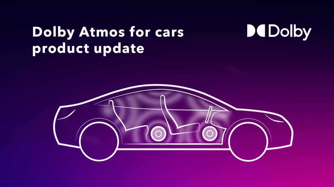 Dolby Atmos Supported Car Speakers at Pablo Joyce blog
