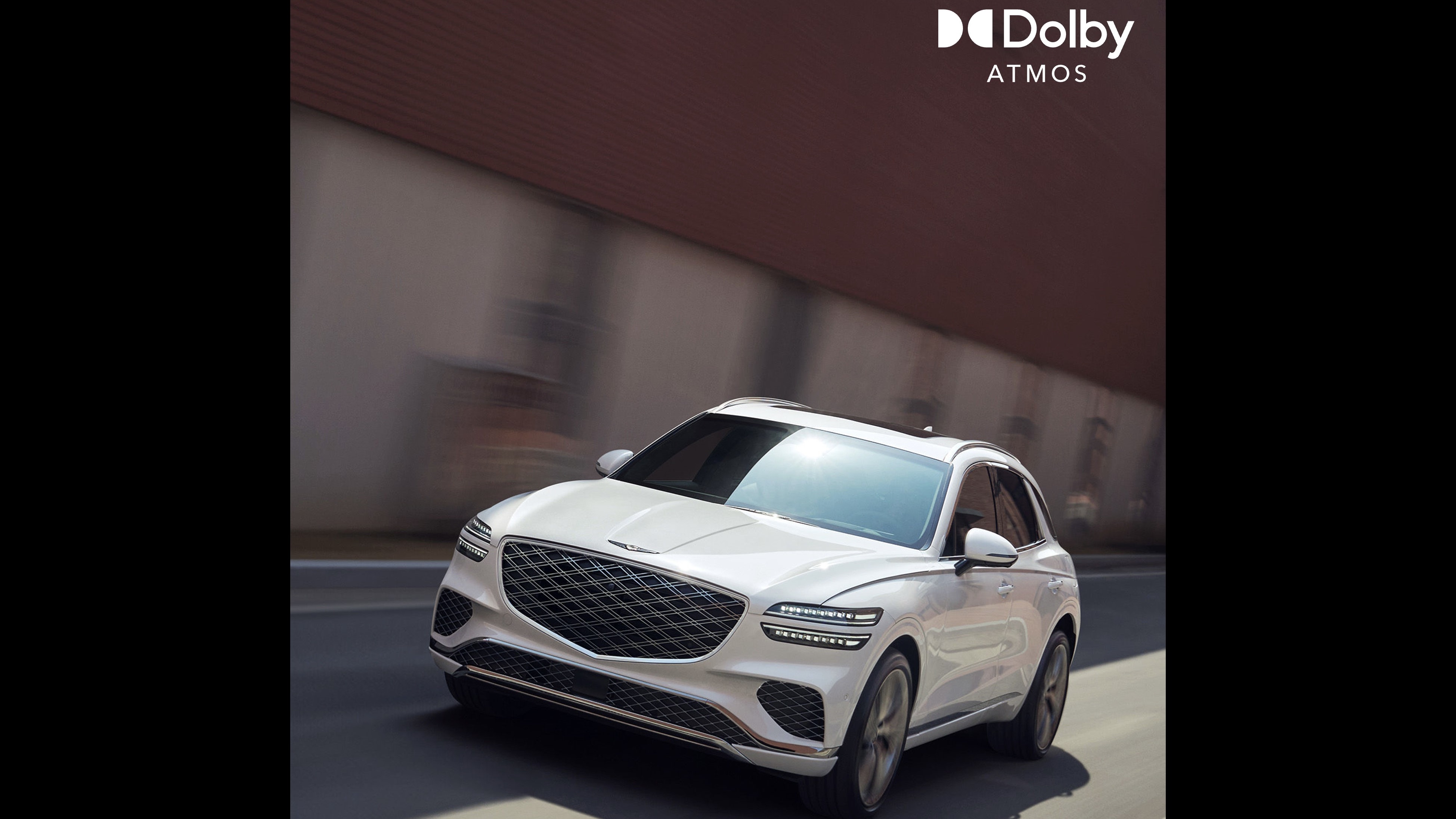 Dolby Atmos for Cars - News - Dolby Professional