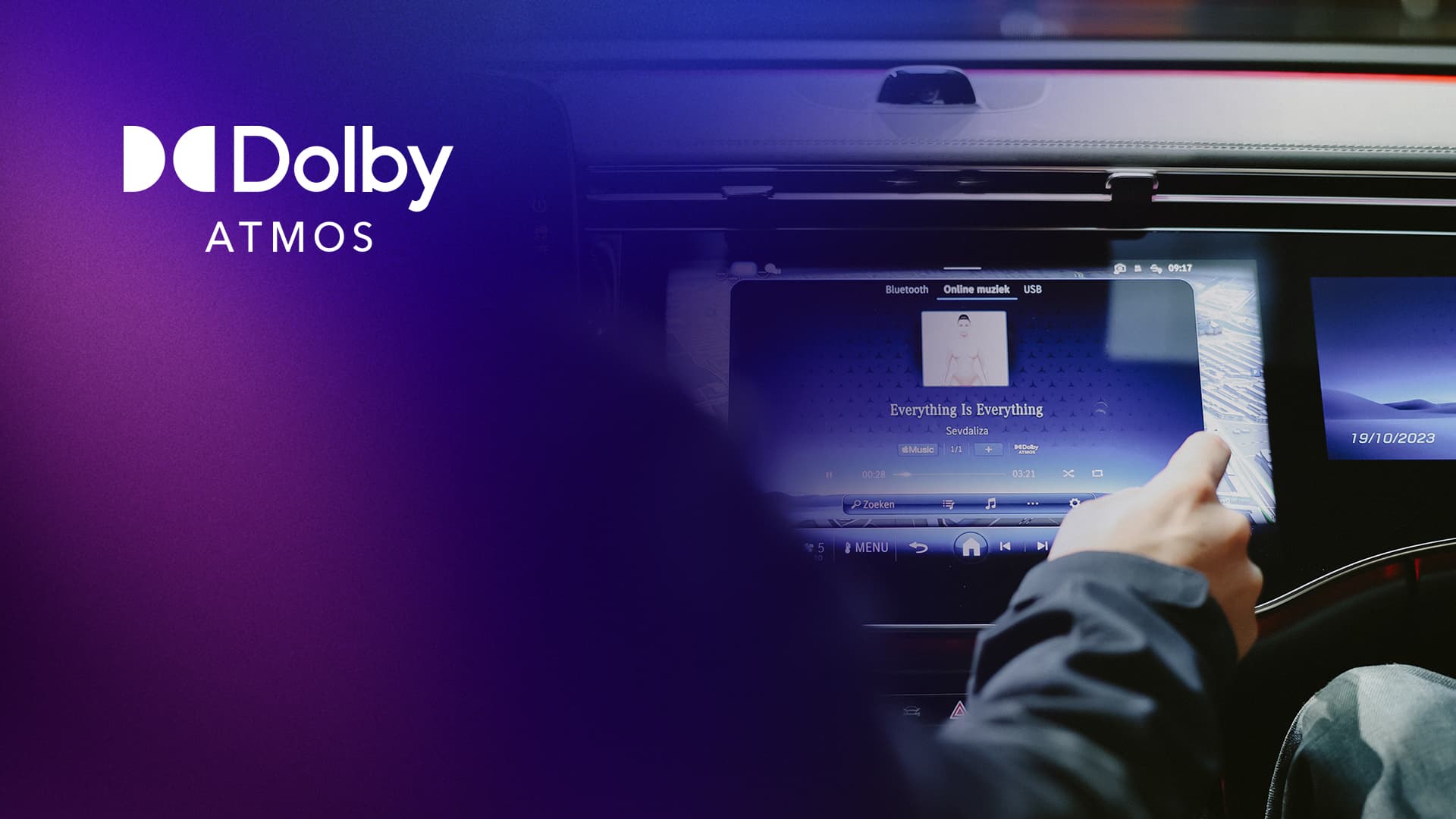 Put buyers in the driver’s seat - Dolby Professional