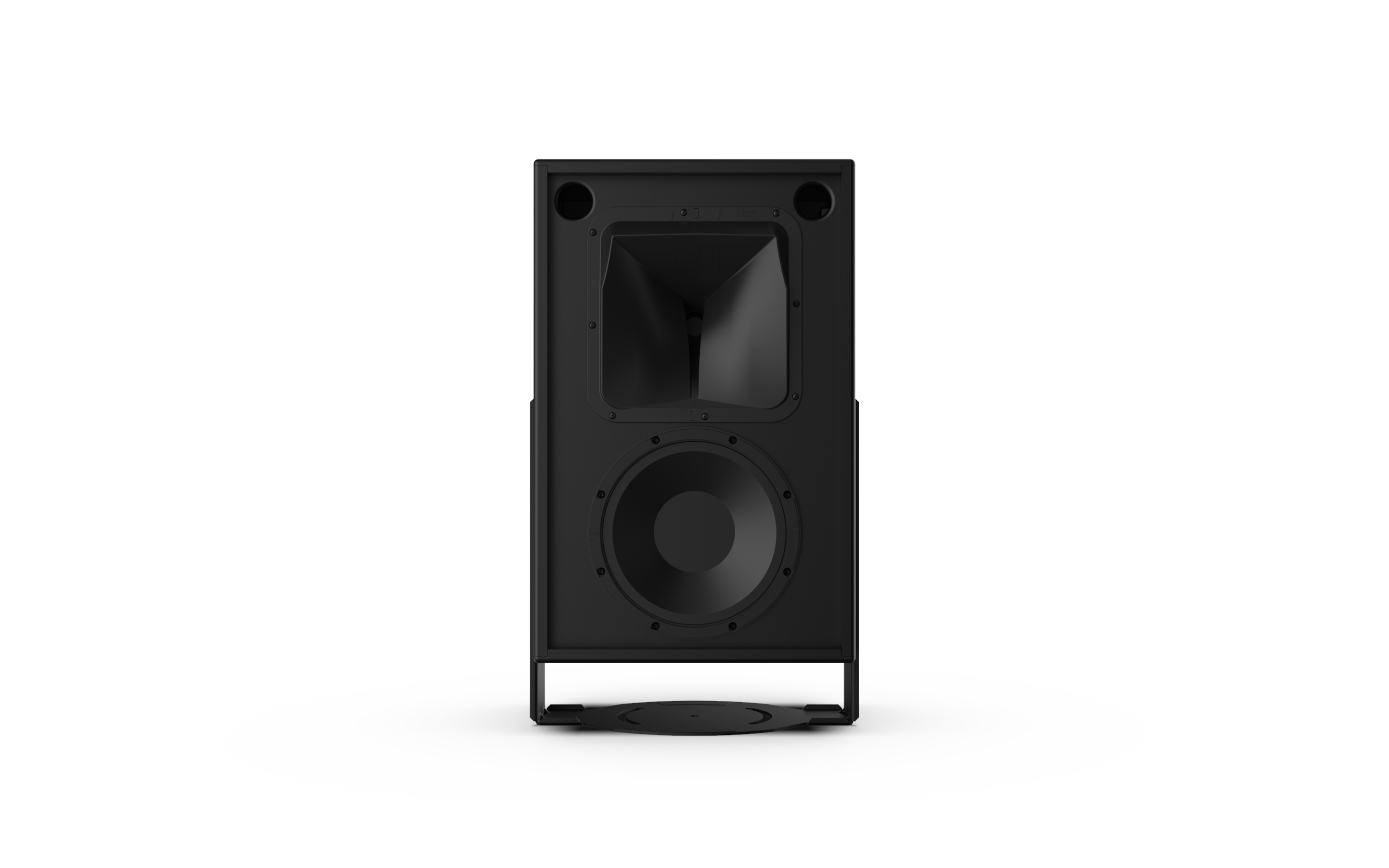 Dolby CS126MH Mid-High Screen Channel Passive Speaker - Dolby Professional