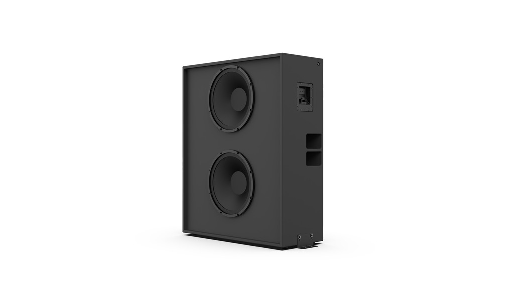 Dolby Cinema Speakers and Audio Products - Dolby Professional