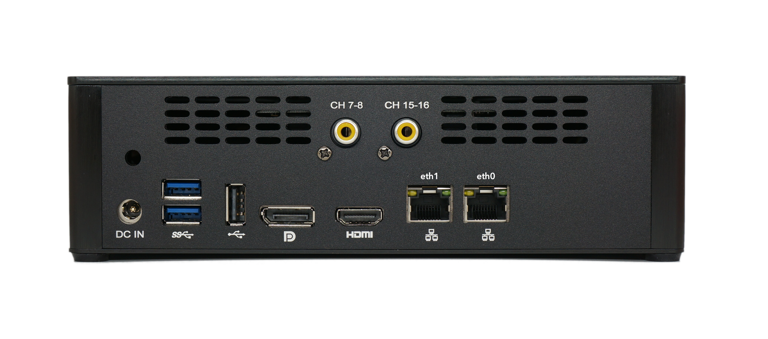 Dolby Accessibility Solution - Dolby Professional