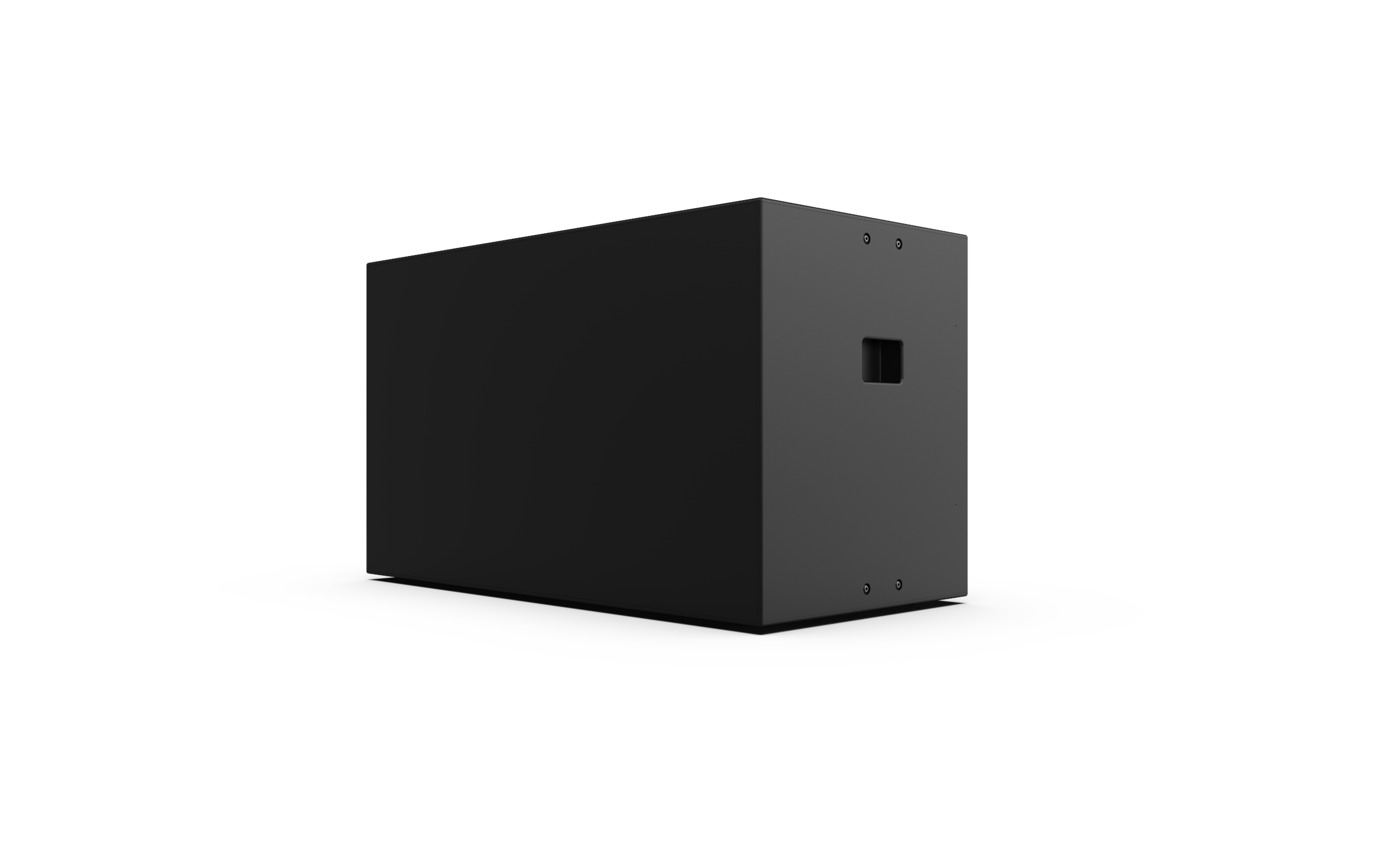 Dolby® SB218XL Dual 18” Subwoofer - Dolby Professional