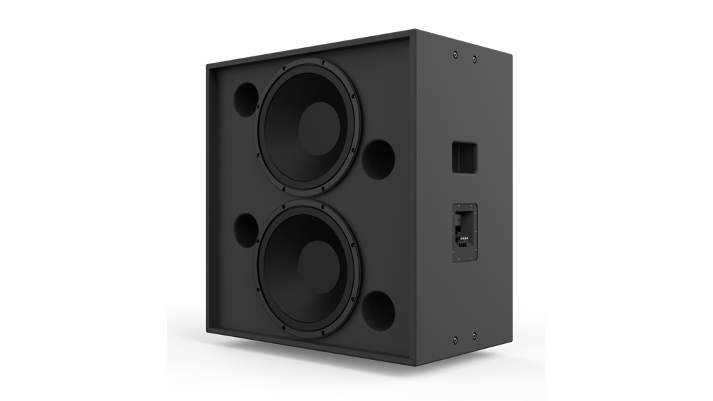 Dolby Cinema Speakers and Audio Products - Dolby Professional