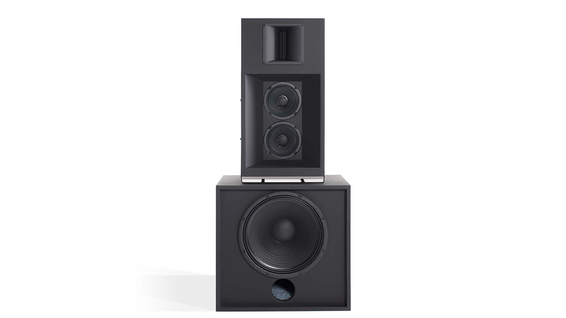 SYS100 Cinema Screen Channel Speaker System - Dolby Professional