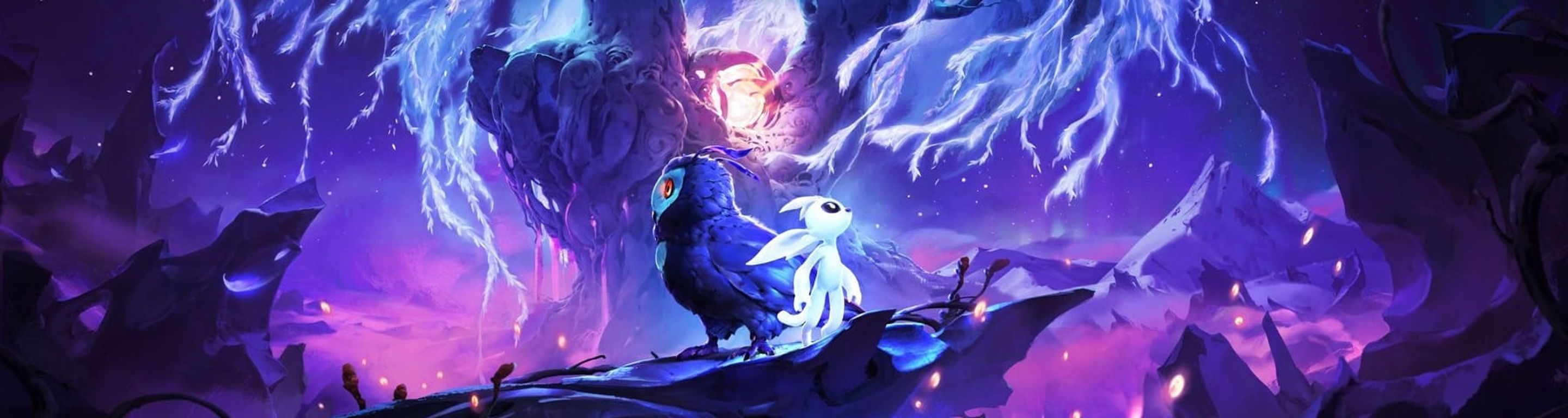A 2D Game with 3D Sound: Ori and the Will of Wisps - Dolby Professional