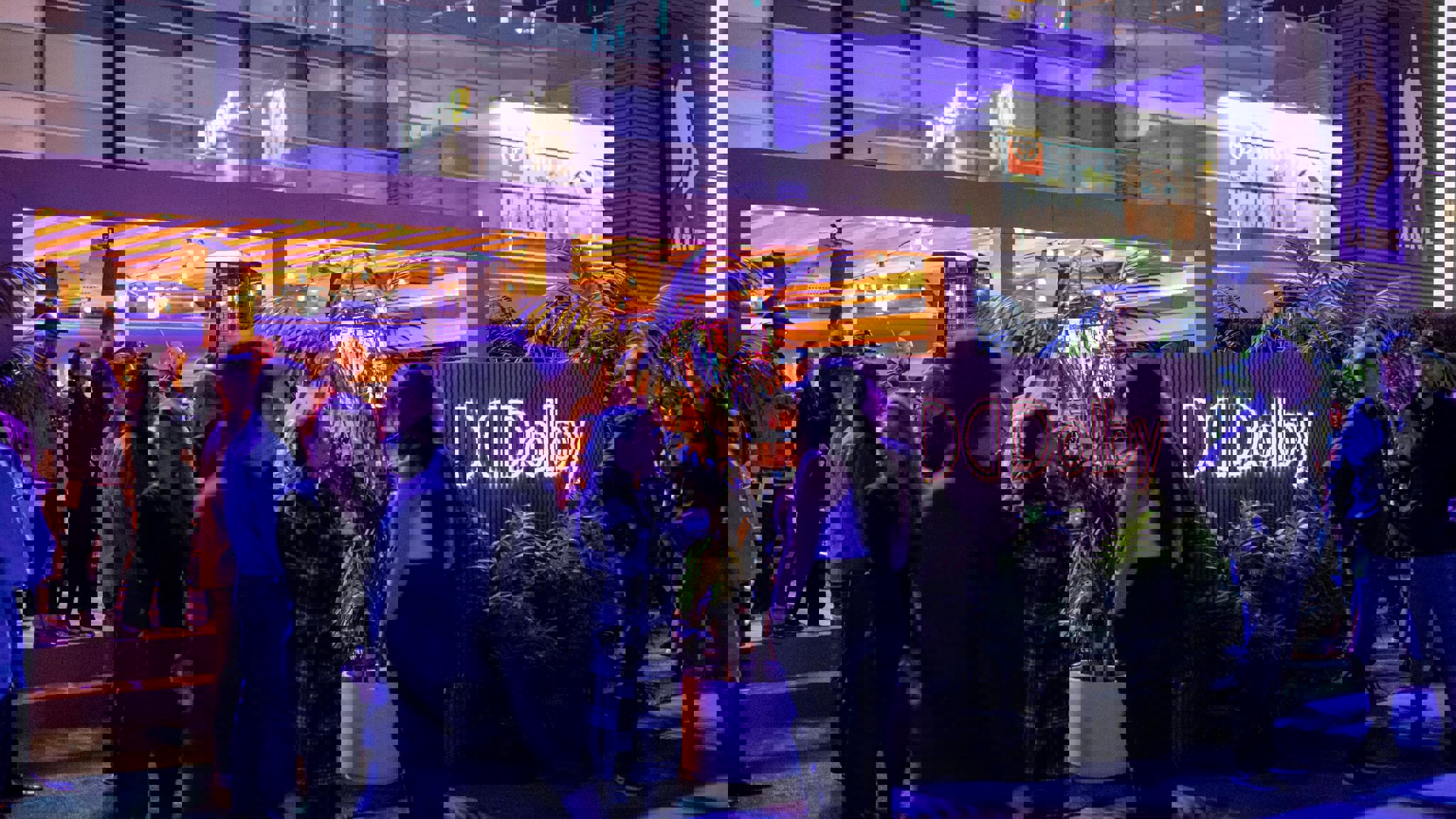 Dolby Atmos Turns It Up At The 2019 AMAs - Dolby Professional