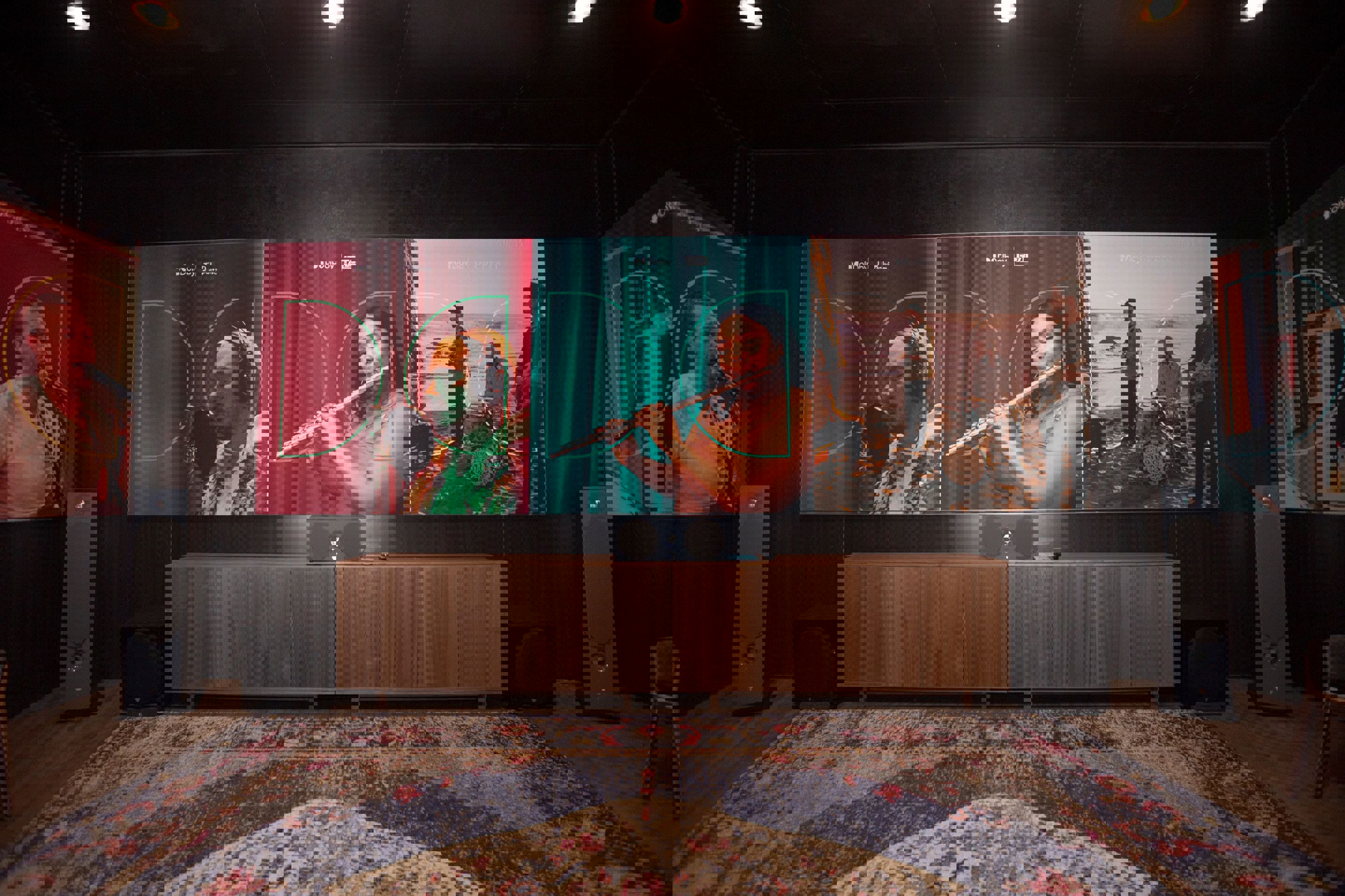 CES 2020 Recap - Dolby Professional