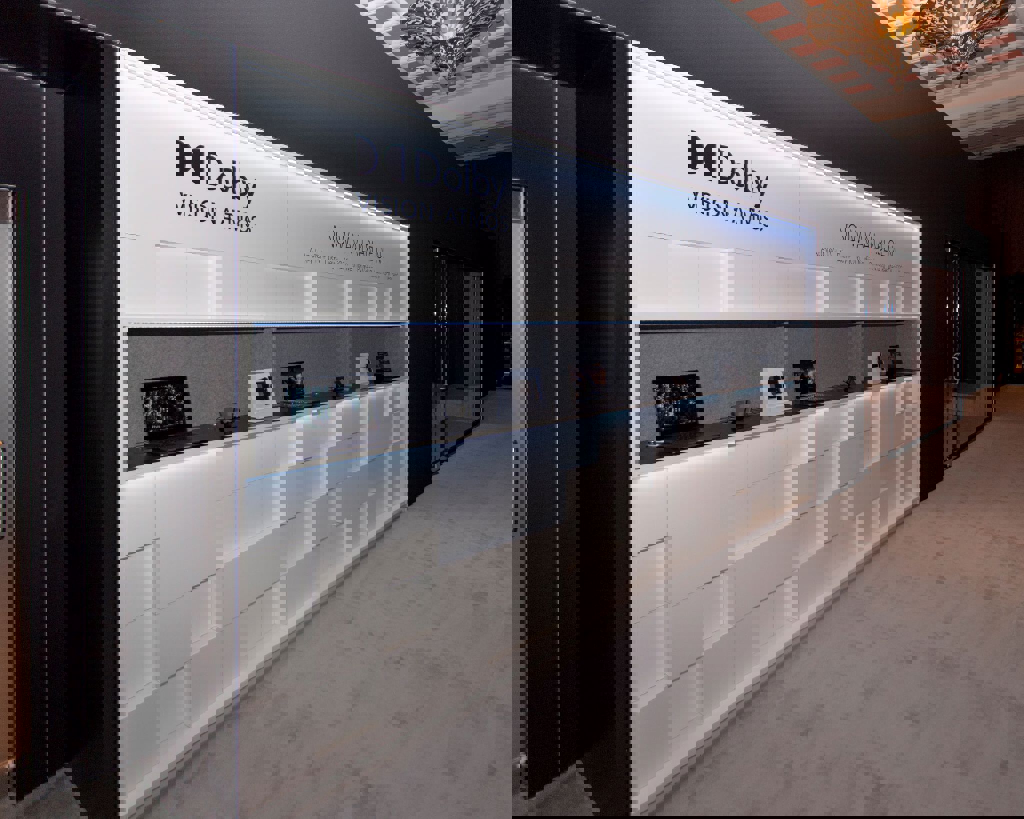 CES 2020 Recap - Dolby Professional