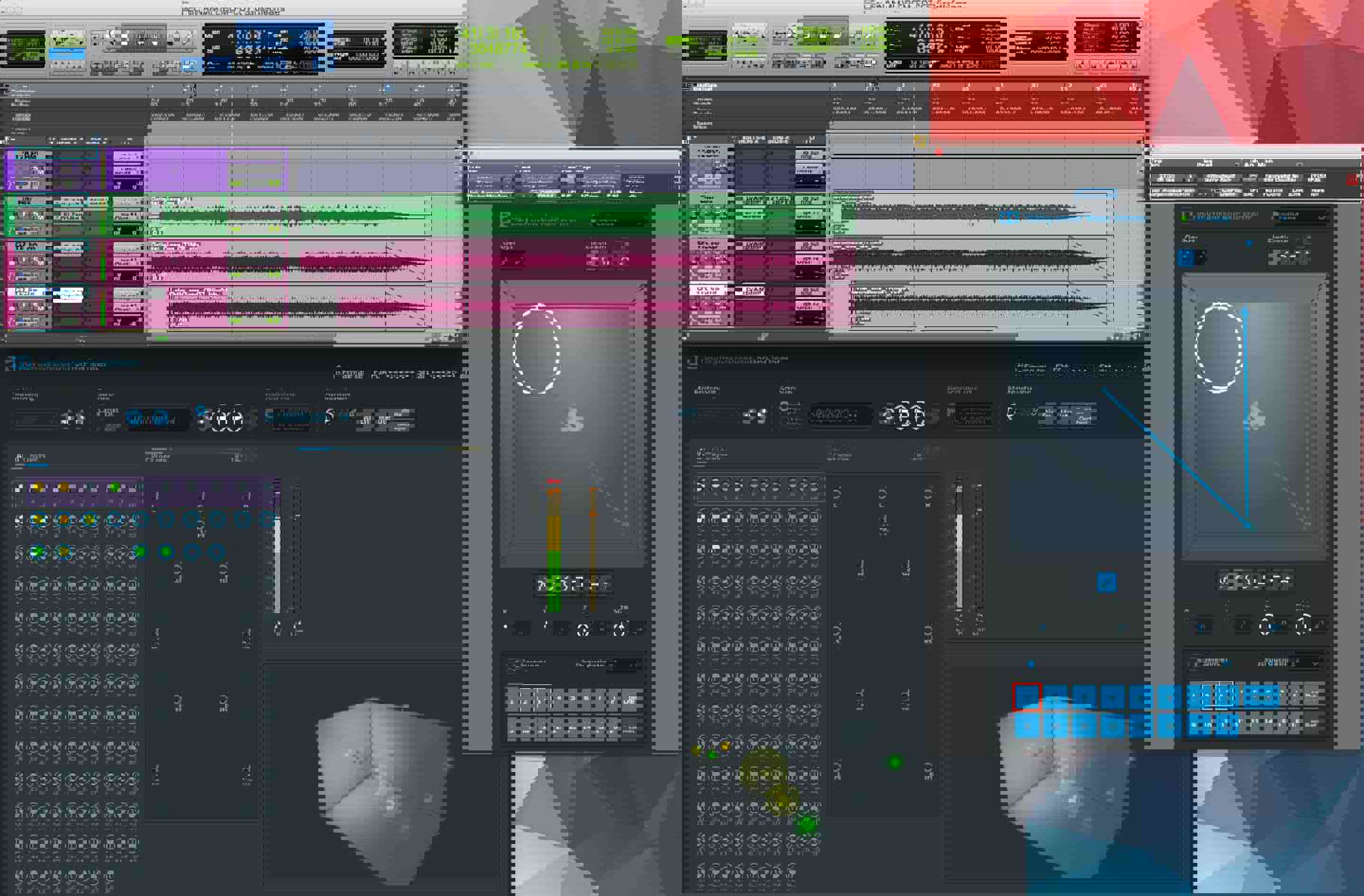 Dolby Atmos Music At NAMM 2020 - Dolby Professional - Dolby Professional