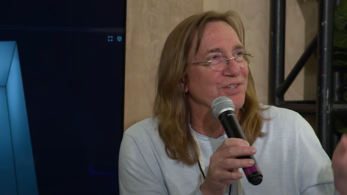Hear from Chuck Ainlay at NAMM 2022 - Dolby Professional