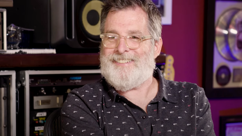 A full-body listening experience with Dave Way - Dolby Professional
