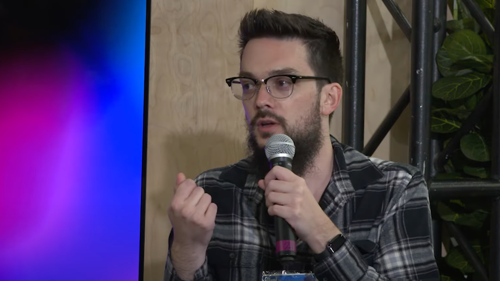 Exploring Dolby Atmos solutions with Nick Rives - Dolby Professional