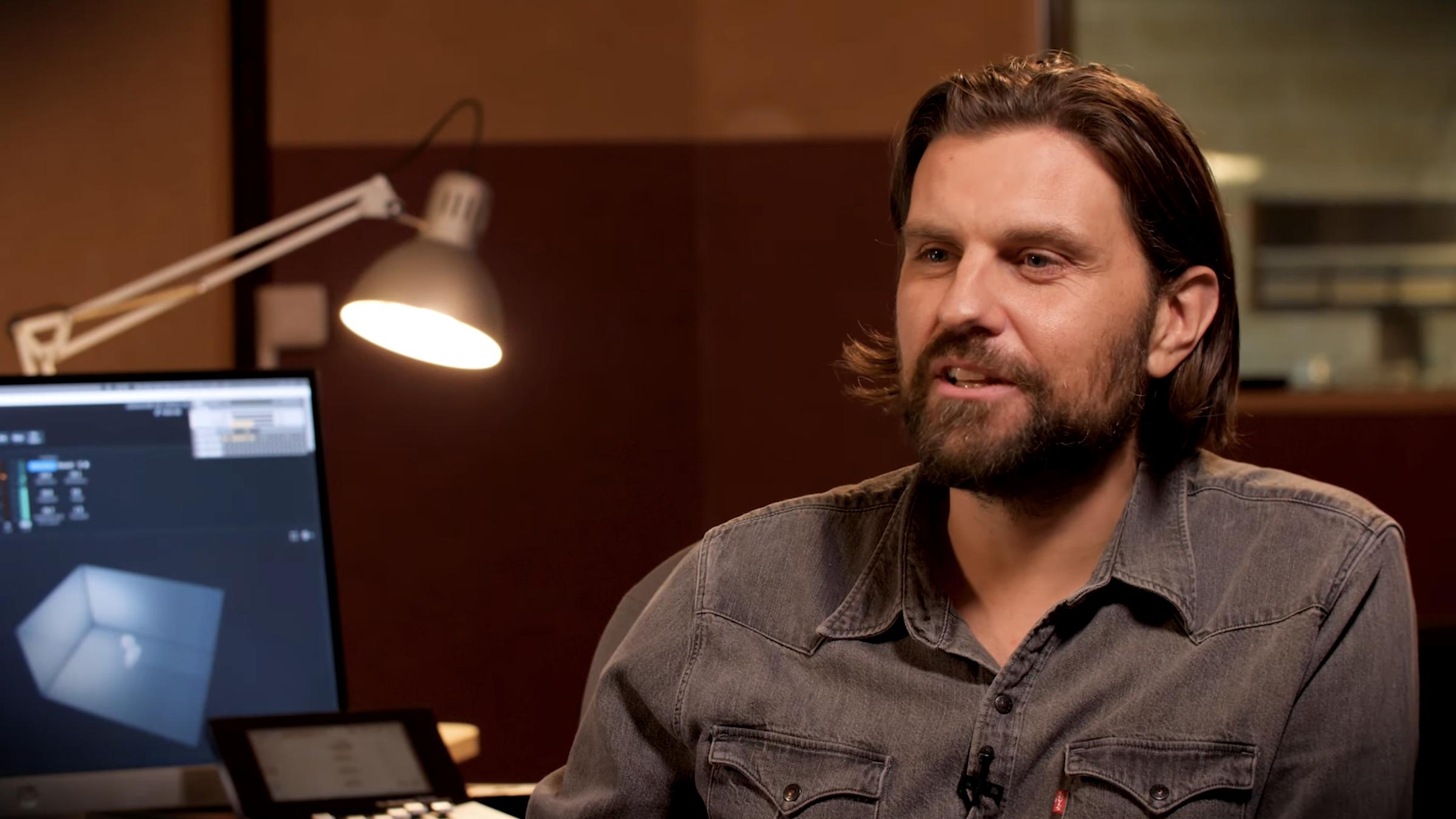 Rodriguez Jr. dives into the world of Blisss - Dolby Professional