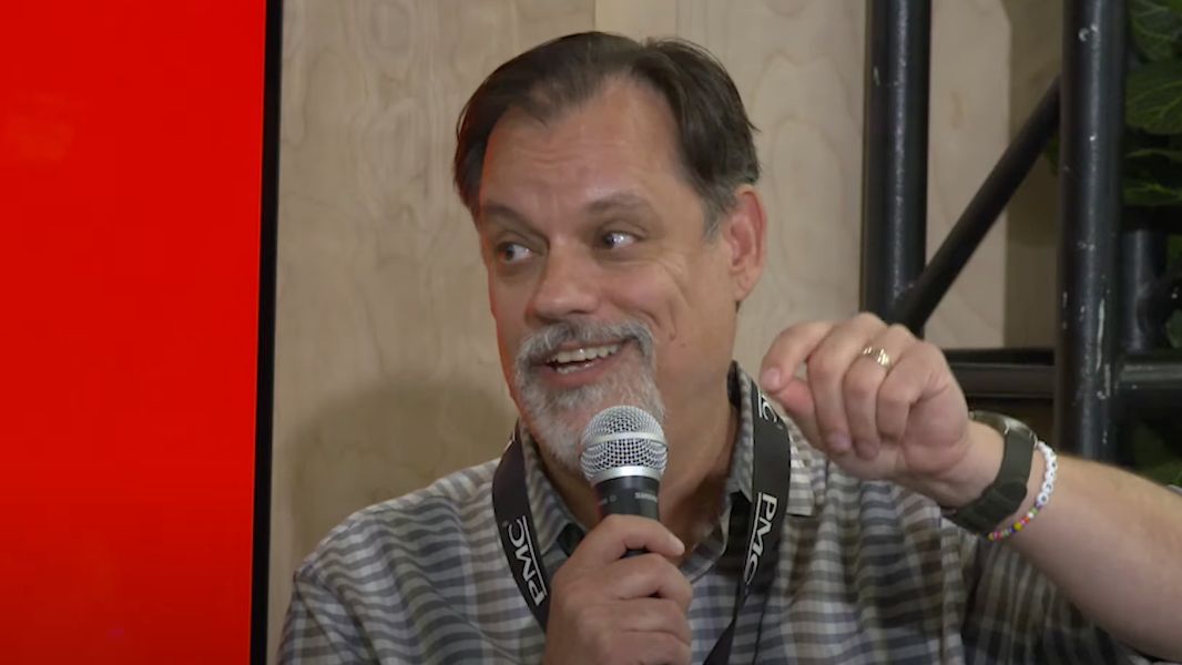 Conveying space and emotion in compositions - Dolby Professional